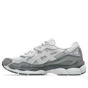 Asics ASICS Gel-NYC "Cloud Grey" Sneakers Cloud Grey/cement Grey
