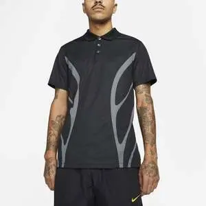 Nike X Nocta Drake Golf Sports Short Sleeve Polo Shirt