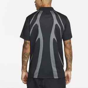 Nike X Nocta Drake Golf Sports Short Sleeve Polo Shirt