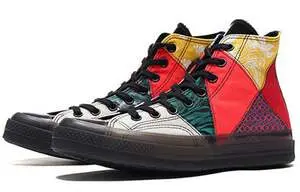 CONVERSE Chuck 70 High Chinese New Year Limited Edition Sneakers - Multi-color