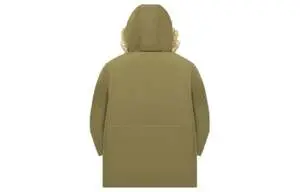 NEW BALANCE Parka Jacket