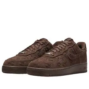 Nike Force 1 Low 'paisley
