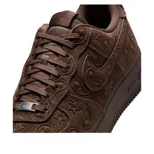 Nike Force 1 Low 'paisley