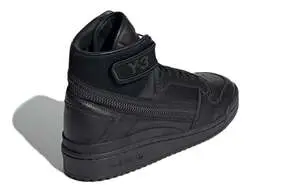 Adidas Y-3 Forum Hi Og