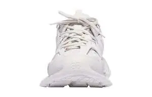 Balenciaga Track Trainer Sneakers - White