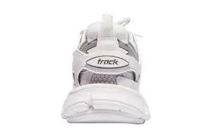 Balenciaga Track Trainer Sneakers - White