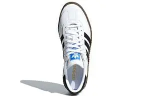 Adidas Sambarose Sneakers - Cloud White/core Black/gum