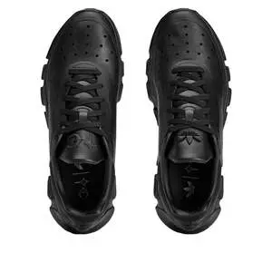 Adidas X Thug Club Adifom Megaride Sneakers - Core Black