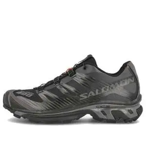 SALOMON Xt-4 Advanced Sneakers - Black