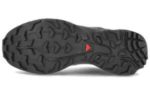 SALOMON Xt-4 Advanced Sneakers - Black