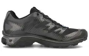 SALOMON Xt-4 Advanced Sneakers - Black