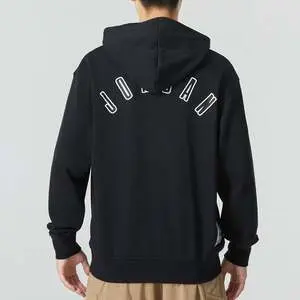 JORDAN Flight Mvp Fleece Pullover Hoodie