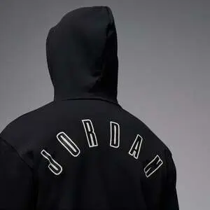 JORDAN Flight Mvp Fleece Pullover Hoodie