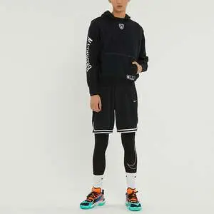 Nike Brooklyn Nets Fleece Pullover