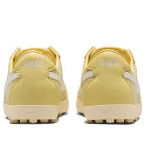 Nike Astrograbber Textile Sneakers - Soft Yellow/muslin/sail
