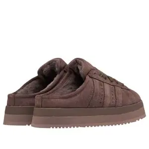 Adidas Campus 00s Low Top Sneakers - Brown