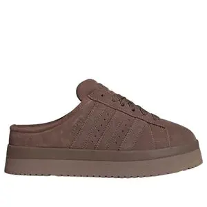 Adidas Campus 00s Low Top Sneakers - Brown
