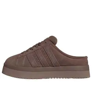 Adidas Campus 00s Low Top Sneakers - Brown