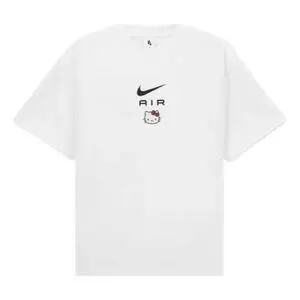Nike X Hello Kitty Short Sleeve T-shirt - Multi-color