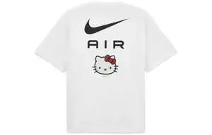 Nike X Hello Kitty Short Sleeve T-shirt - Multi-color