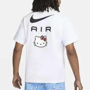 Nike X Hello Kitty Short Sleeve T-shirt - Multi-color