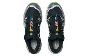 SALOMON Gore-tex Waterproof Low Top Sneakers