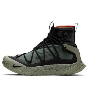 Nike Nike ACG Air Terra Antarktik Gore-Tex High Top Sneakers Green