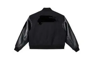 Adidas Y-3 Varsity Jacket