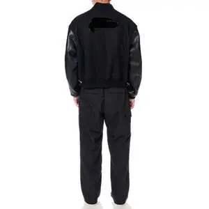 Adidas Y-3 Varsity Jacket
