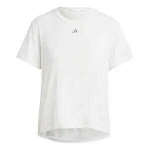 Adidas Hiit Heat.rdy Sweat-conceal Training T-shirt Asia Sizing