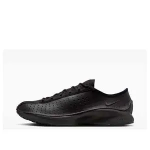 Nike Nike Air Superfly Sneakers Black/black/black