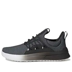 Adidas Adidas Lite Racer Adapt 4 Cloudfoam Sneakers Cloud White/core Black/cloud White
