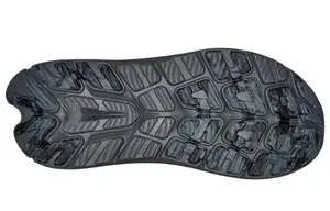 Hoka One One Kawana Athletic Sneakers - Black/copper