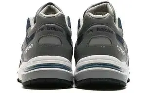 NEW BALANCE 1700 Made In Usa Sneakers - Gray/white