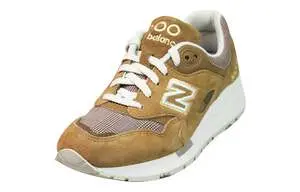 NEW BALANCE 1600 Low Top Sneakers - Khaki