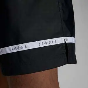 JORDAN Essentials Shorts - Black