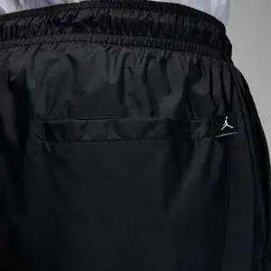 JORDAN Essentials Shorts - Black