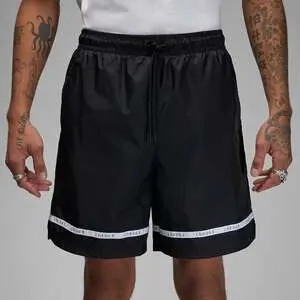 JORDAN Essentials Shorts - Black