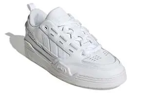 Adidas Adi2000 Low Top Sneakers - White