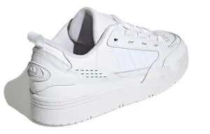 Adidas Adi2000 Low Top Sneakers - White