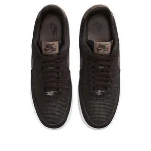 Nike Force 1 Low Corduroy Sneakers
