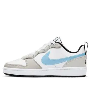 Nike Court Borough Low Sneakers - Whitegray