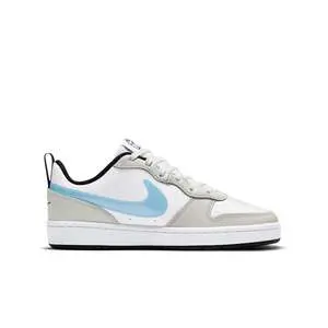 Nike Court Borough Low Sneakers - Whitegray