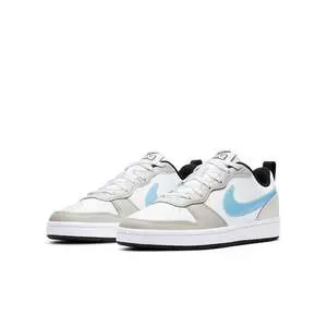 Nike Court Borough Low Sneakers - Whitegray