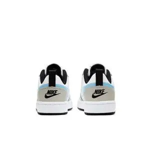 Nike Court Borough Low Sneakers - Whitegray