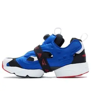 REEBOK Instapump Fury Boost Low Top Sneakers