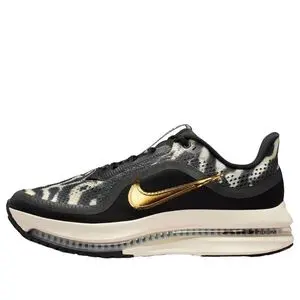 Nike Pegasus Premium "zebra" Sneakers - Black/phantom/dark Hazel