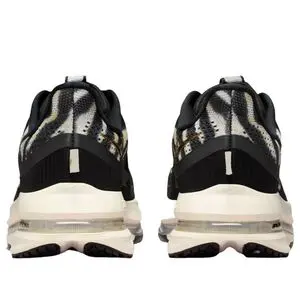 Nike Pegasus Premium "zebra" Sneakers - Black/phantom/dark Hazel