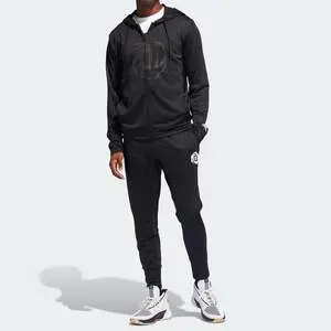 Adidas Rose Pant 3 Basketball Training Sports Long Pants