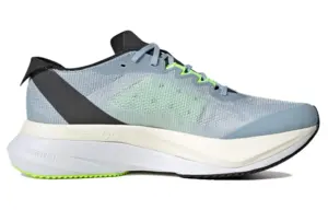 Adidas Adizero Boston 12 Athletic Sneakers - Blue